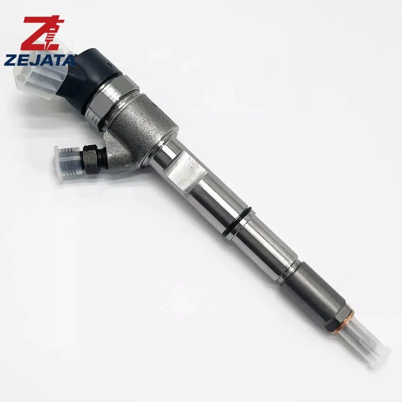 Fuel Injector 5801569141 0445110540 For Bosch New Holland CASE F5HF ...