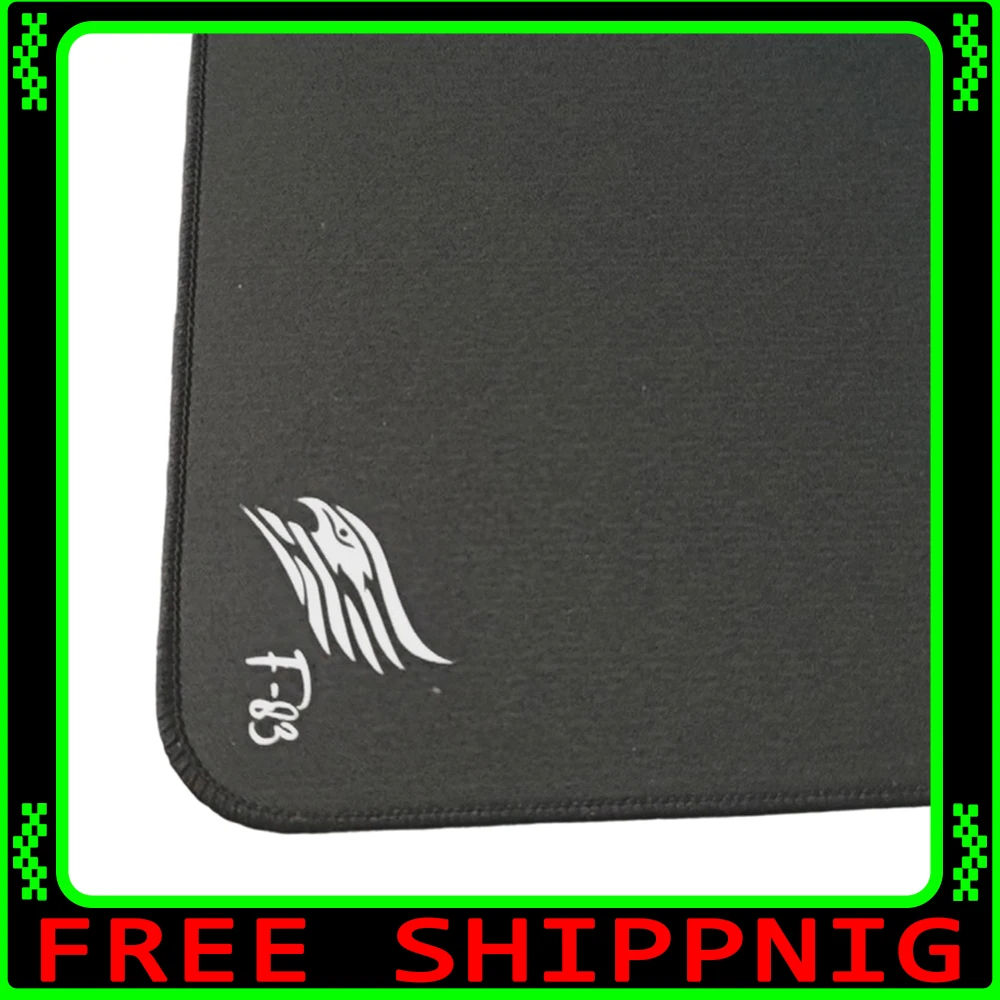 WIND FALCON F-83 Gaming Mousepad FPS Similar KEY-83 Medium-fast Mouse ...