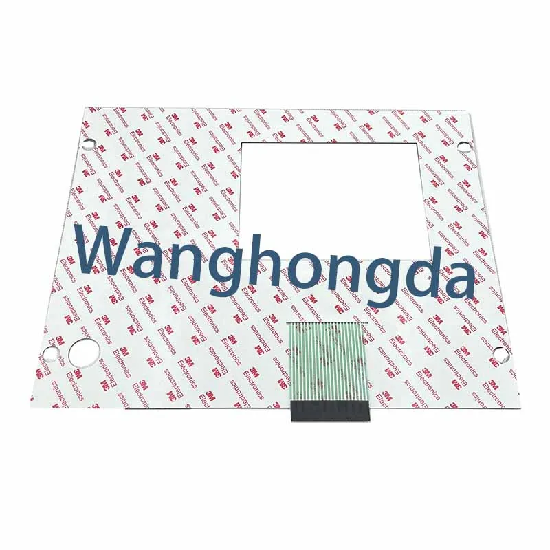 New membrane keyboard button panel fagor cnc 8035 M COL 2 8035 M COL R ...