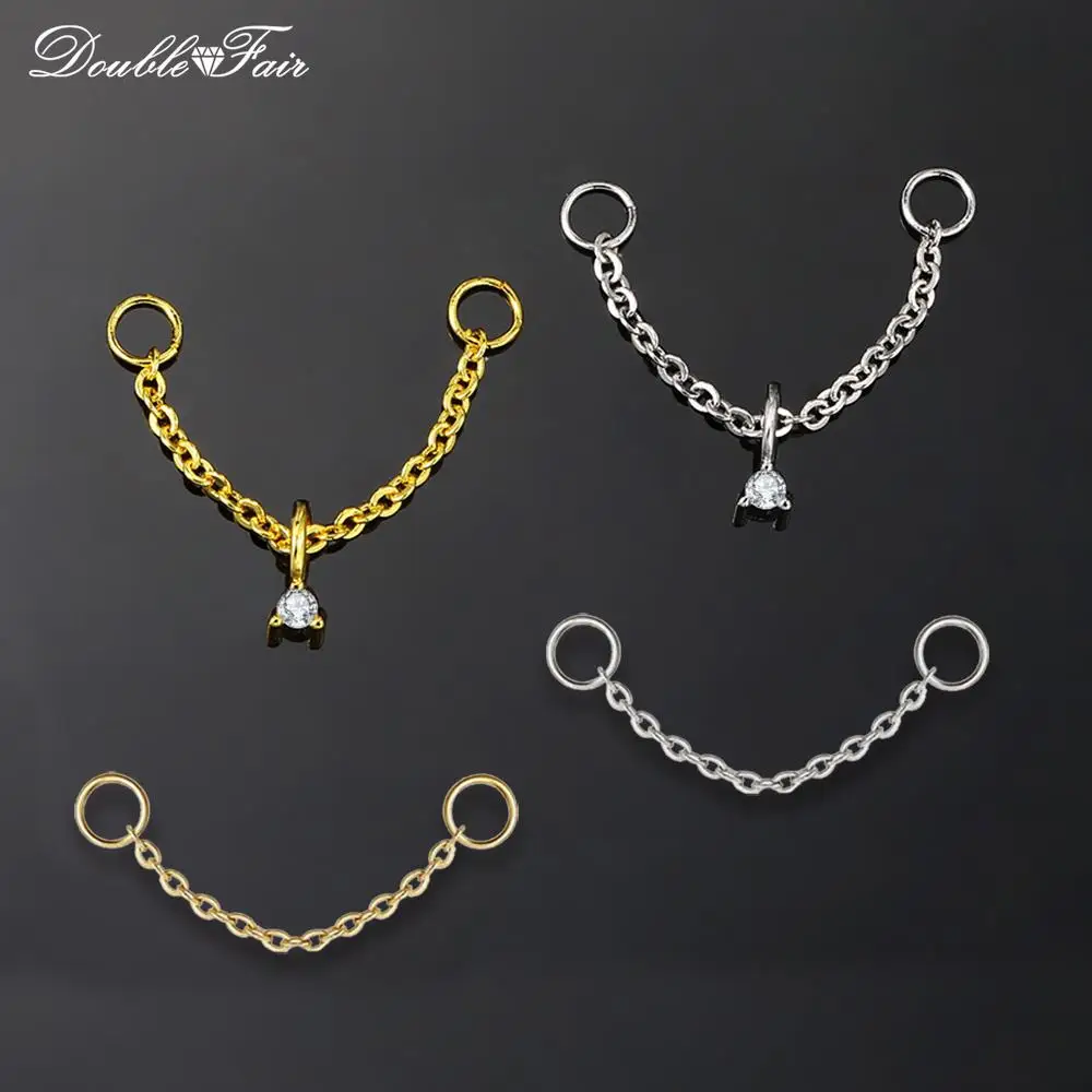 1PC-Handmade-Matching-Tassel-Long-Chains-Connector-Accessories-For ...