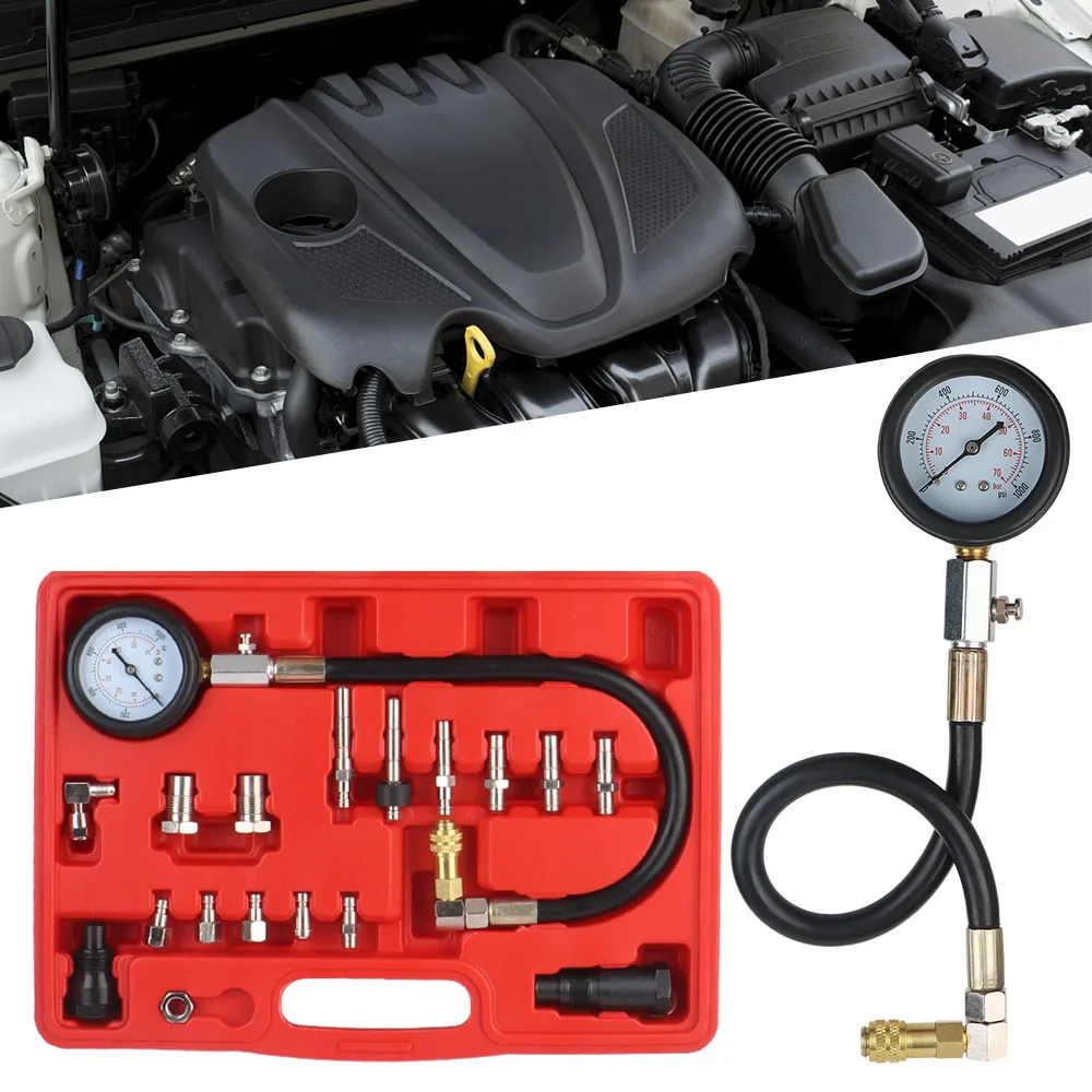 Adapter-Set-0-1000Psi-Diesel-Engine-Cylinder-Compression-Tester-Kit ...