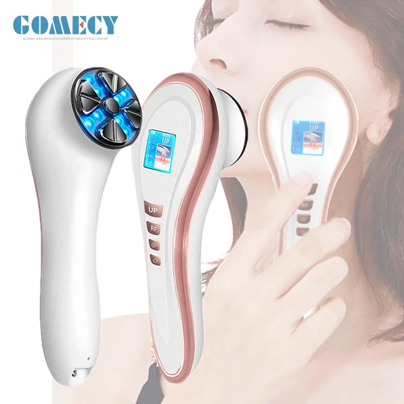 Face-Lifting-body-massager-Microcurrent-Golden-Finger-EMS-Beauty ...