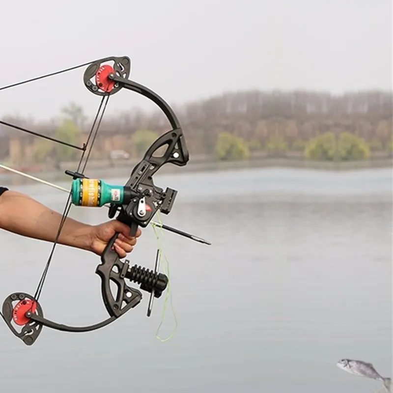 Bowfishing Recurve Bows