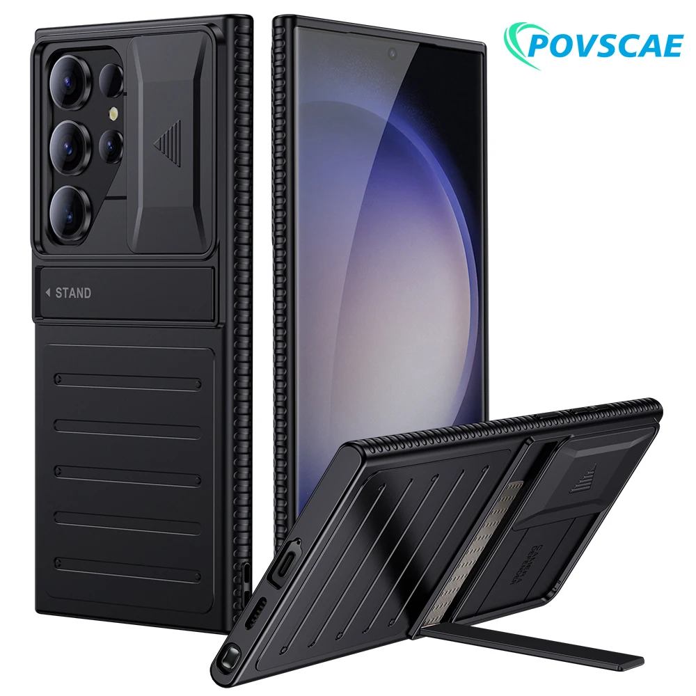 Case-for-Samsung-Galaxy-S24-Ultra-Full-Body-Protective-Rugged-Armor ...