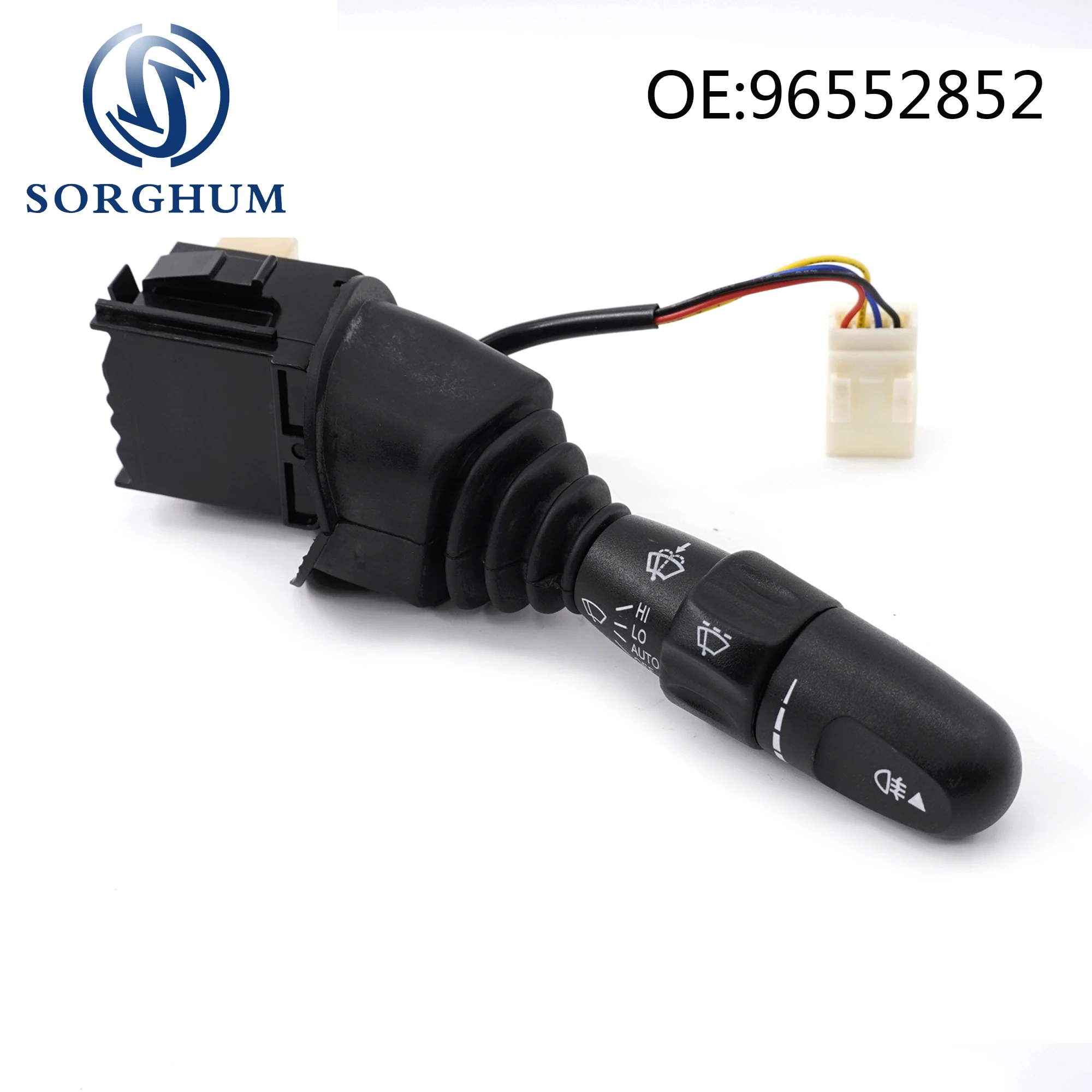 Sorghum-96552852-96-552-852-Auto-Car-Steering-Column-Switch-Windshield ...
