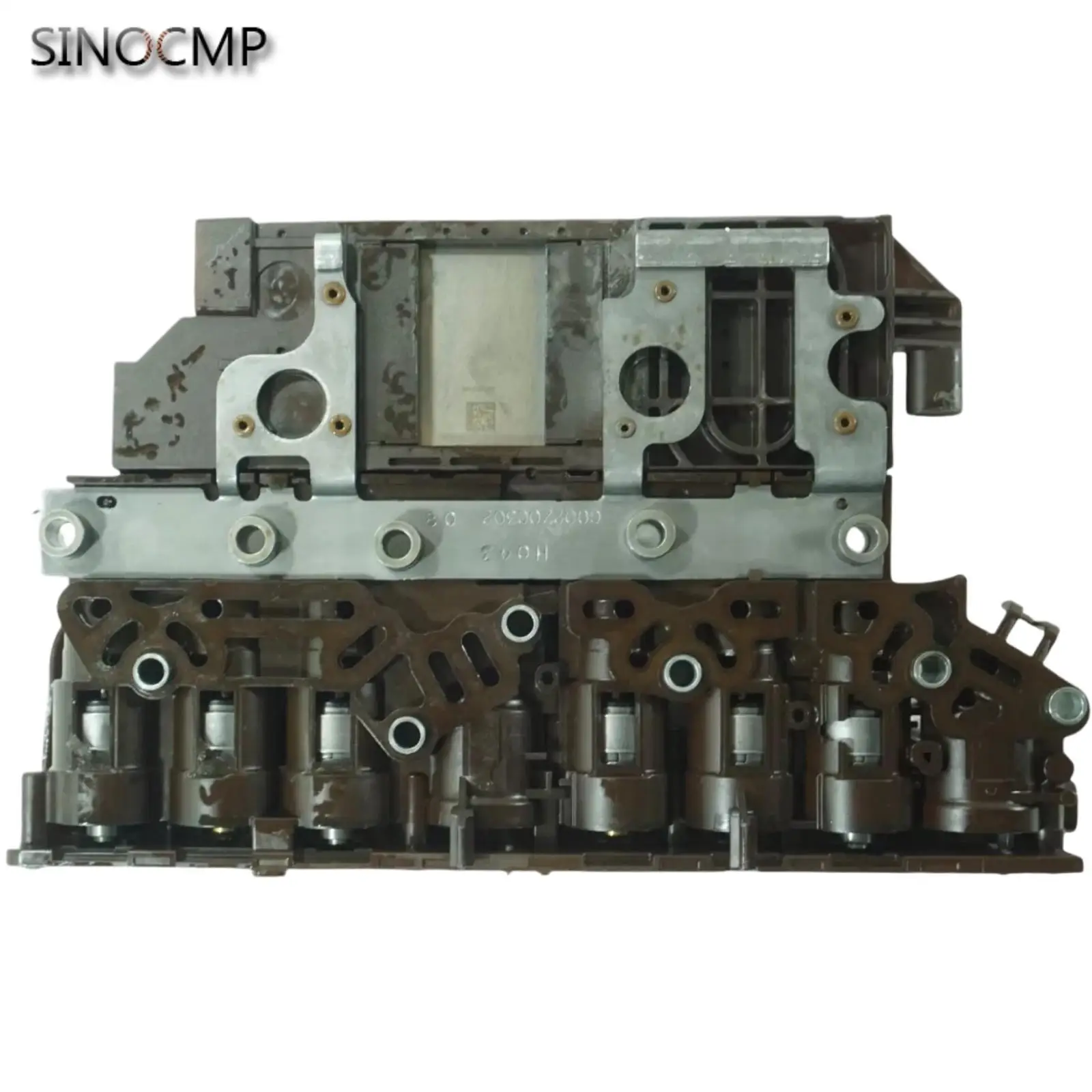 What You Need to Know About the 6T75 Transmission Diagram and the ...