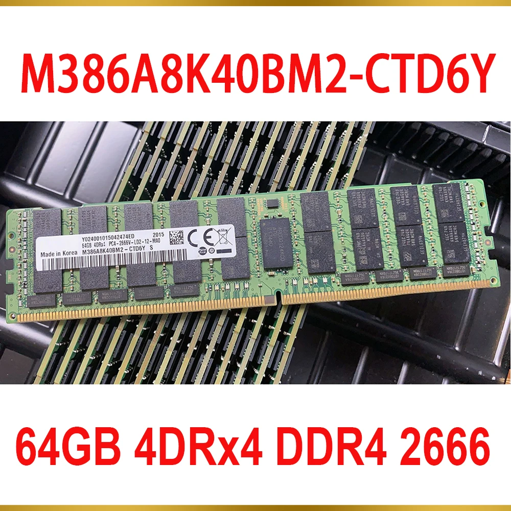 RAM-64G-64GB-4DRx4-DDR4-2666-PC4-2666V-ECC-LRDIMM-M386A8K40BM2-CTD6Y-1.jpg