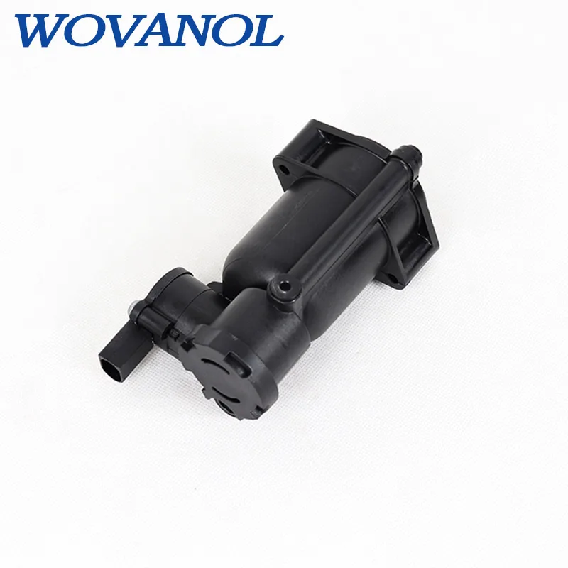 1PC OEM 1643201204 Air Suspension Compressor Dryer Plastic cover For ...