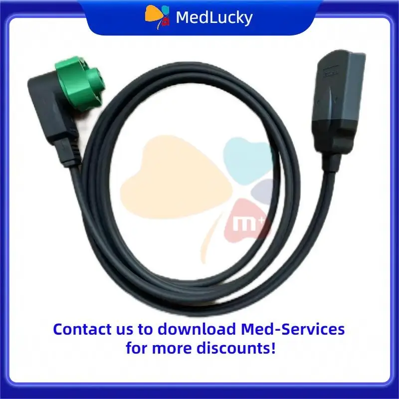 Original-M3508A-Pacing-Cable-for-MRx-Defibrillator-AED-Cable-Pads-Main ...