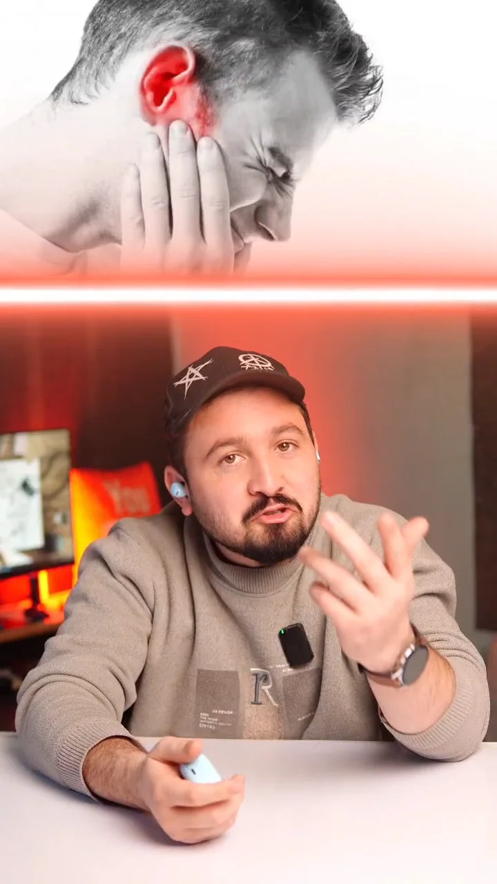 Zero® Atom Pro Earbuds | Enhanced Audio Performance, Bluetooth 5.4 ...