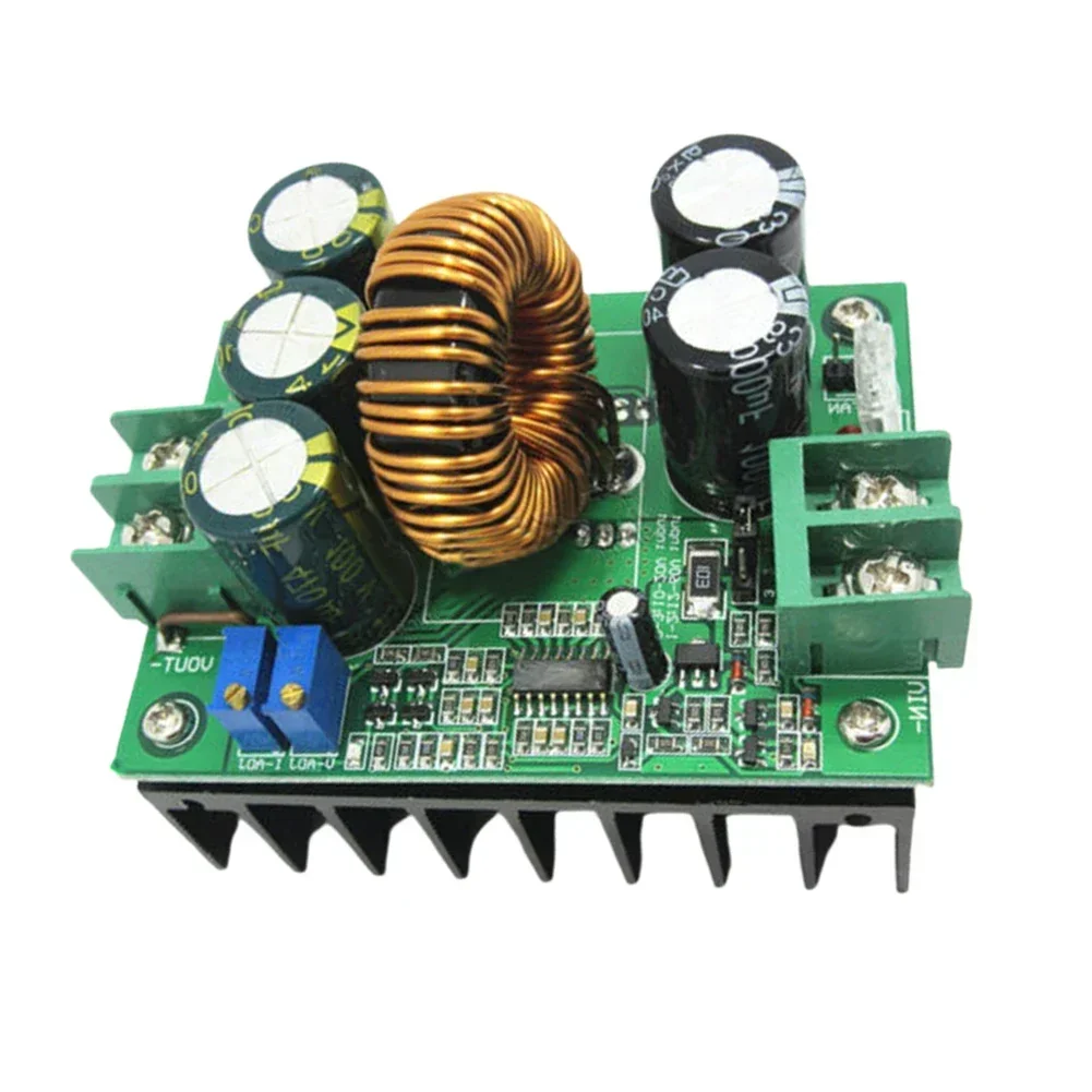 1200W-DC-DC-Converter-Boost-Power-Module-12V-60V-12V-36V-To-12V-80V-20A ...