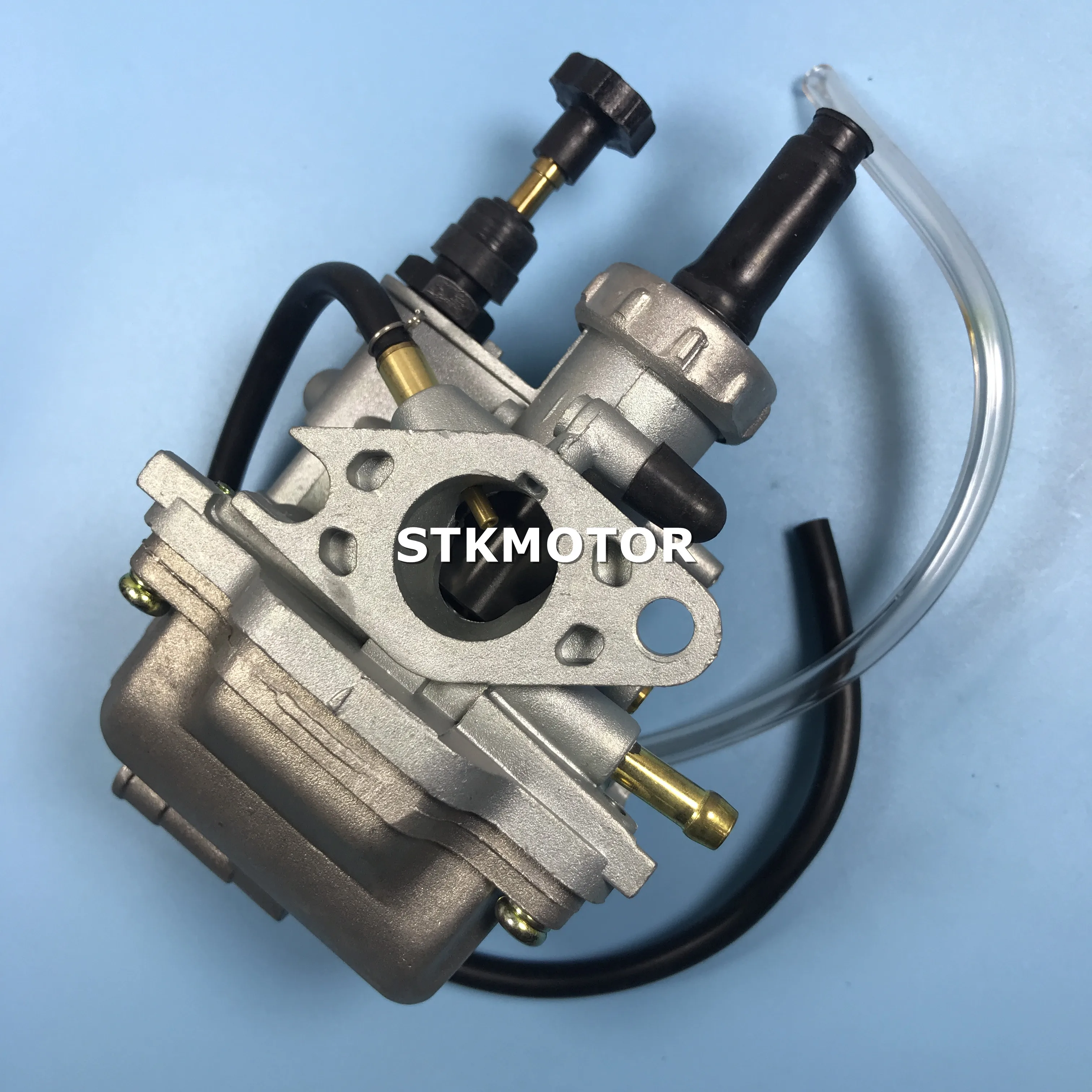 Suzuki Lt80 Performance Carburetor