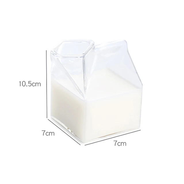 Pint Carton