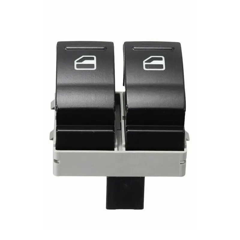 1Pc Electric Power Window Master Control Switch Button For VW ...