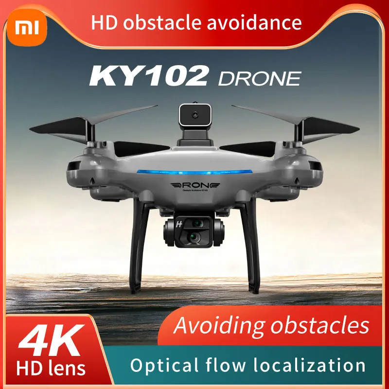 NEW-XIAOMI-KY102-Drone-8K-Profesional-Dual-Camera-Aerial-Photography ...