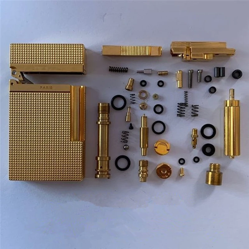 Bottom Gas Screw/Echo Plate/Slide Cover/Gas Adapter/Steel Wheel For ...