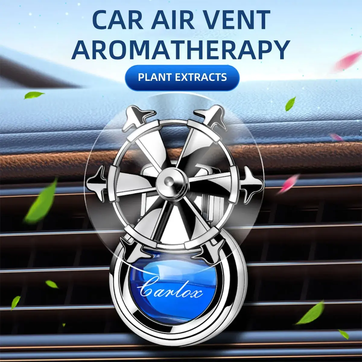 1pcs-Car-Mounted-Perfume-Car-Air-Vent-Fragrance-Air-Outlet-Liquid ...