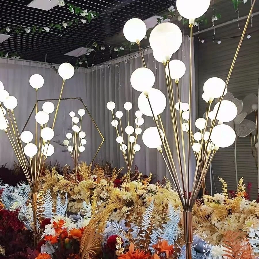 LED-White-Ball-Light-Creative-Apple-Tree-Decorations-for-Party-and ...