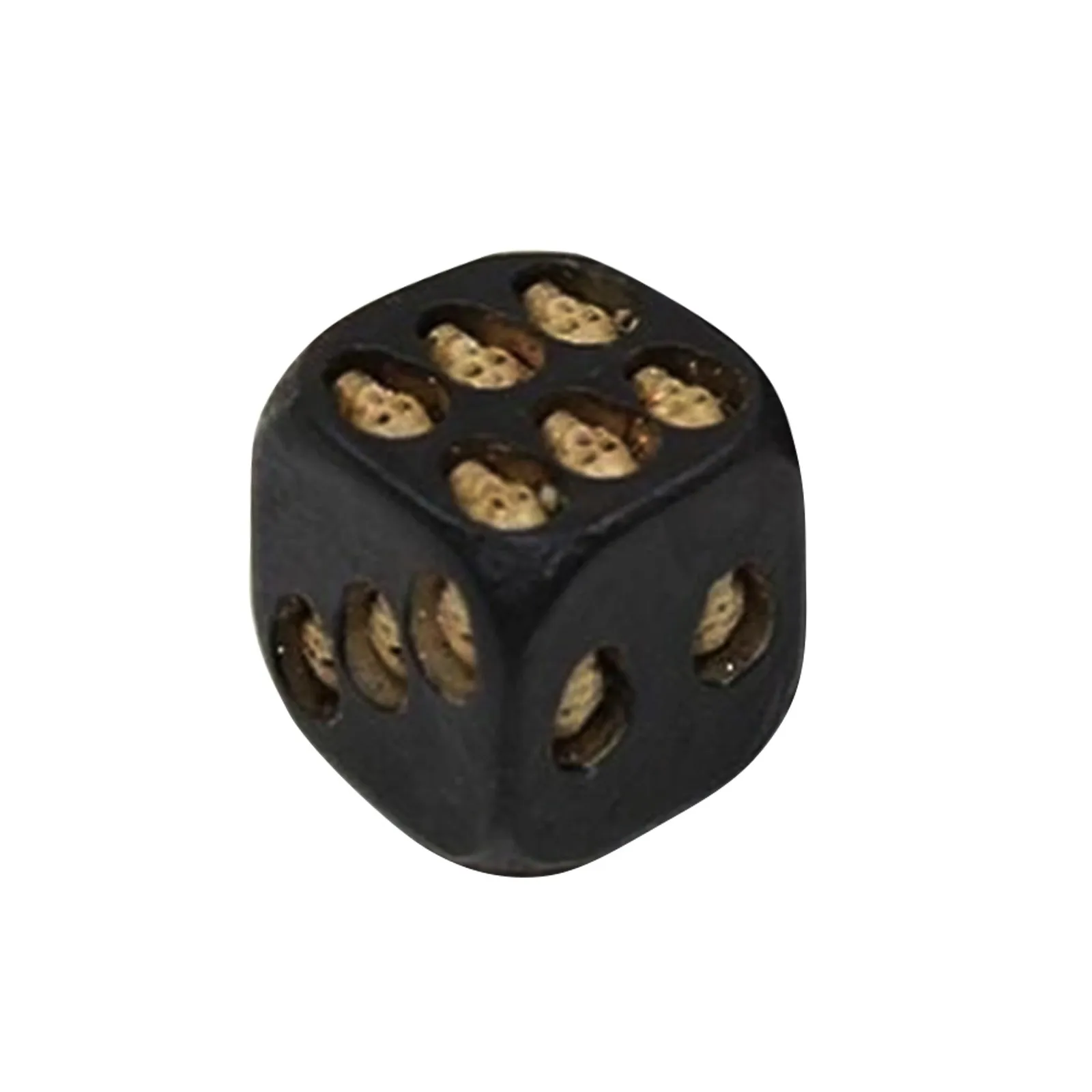 Funny-Design-Skull-Dice-Gambling-Dice-Tower-Universal-Six-Sided-D6-Dice ...