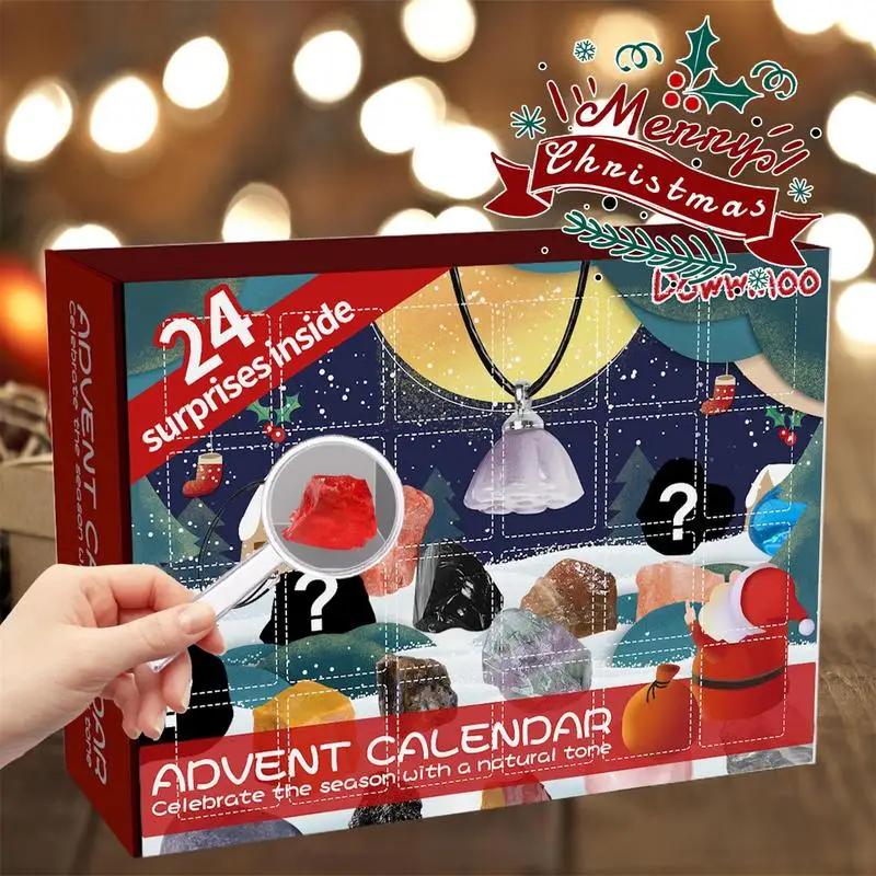 Advent-Calendar-2022-24-Pieces-Ore-Christmas-Advent-Calendar-Natural ...