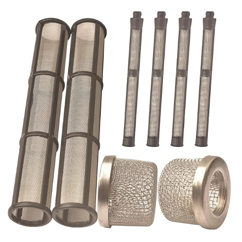 3-Kinds-Airless-Spray-Filter-Screen-Set-Suction-Pipe-Filter-Screen ...