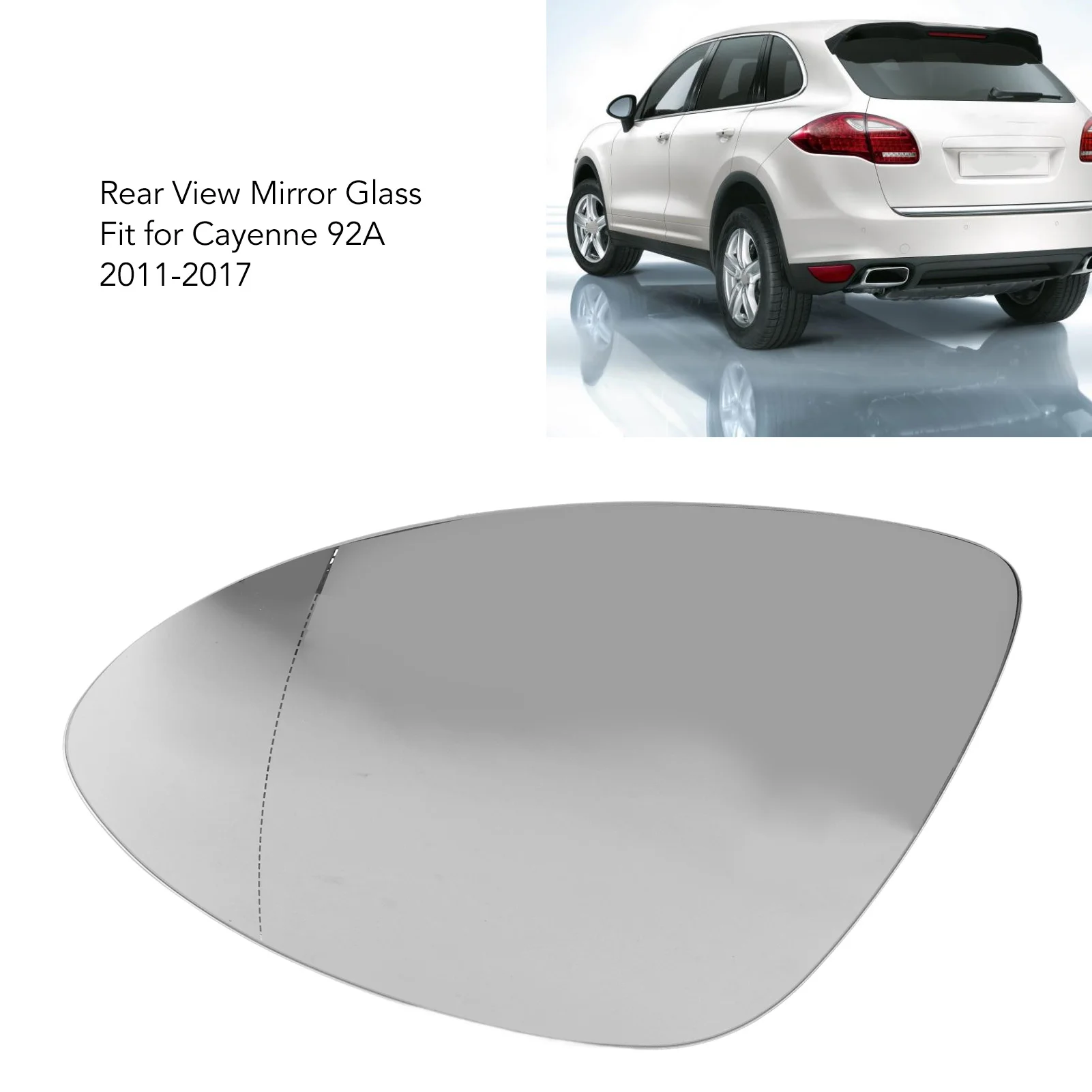 1-pcs-Heated-Car-Rear-View-Mirror-Glass-95873152120-for-92A-2011-to ...