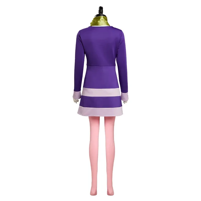 Daphne Model Cosplay Costume: Your Ultimate Guide to the Perfect ...