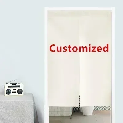 Japanese-Style-Curtain-Restaurant-Hanging-Curtain-Kitchen-Decorative ...