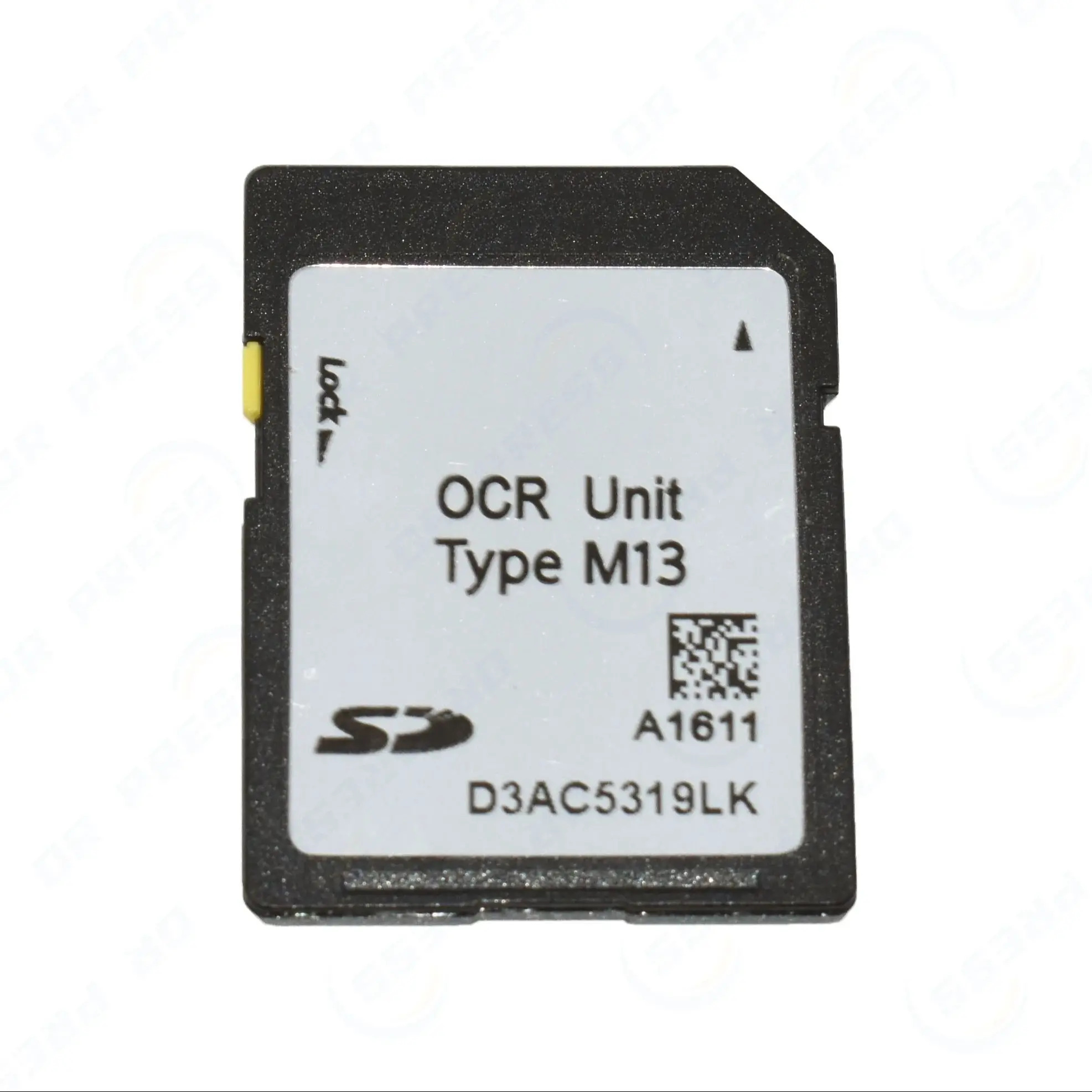 OCR Unit Type M13 for Ricoh IM 350 430 350 IM350 IM430 IM350 - AliExpress 7