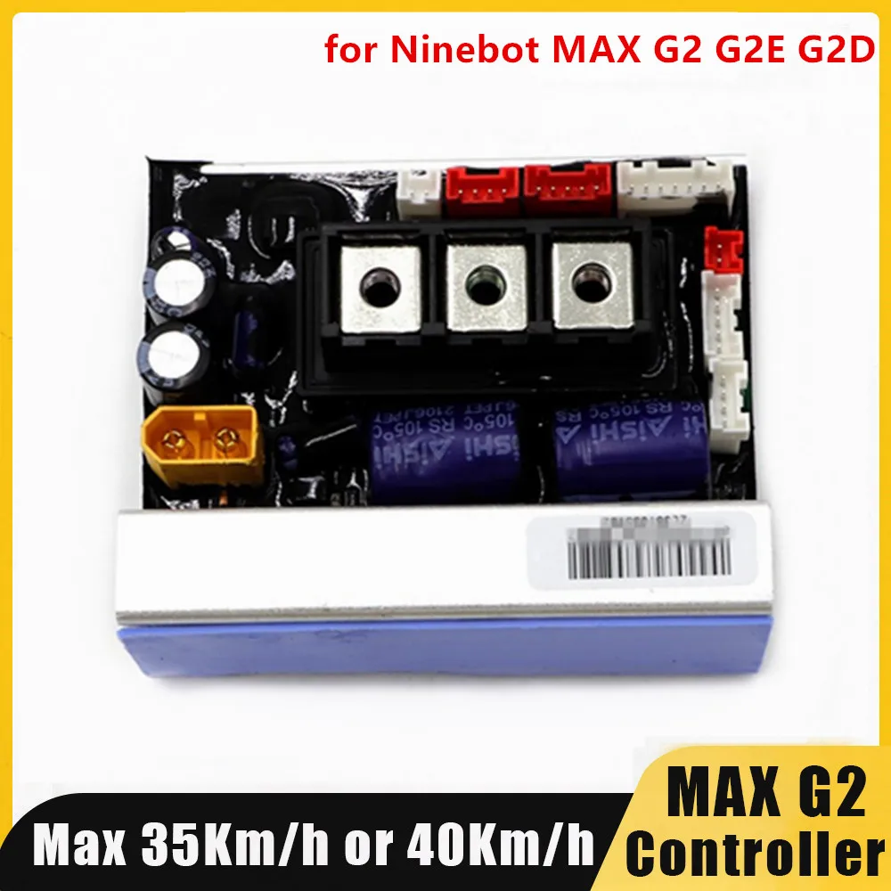 Controller-For-Ninebot-Max-G2-Electric-Scooter-KickScooter-Ninebot-Max-G2-G2E-G2D-Mainboard ...