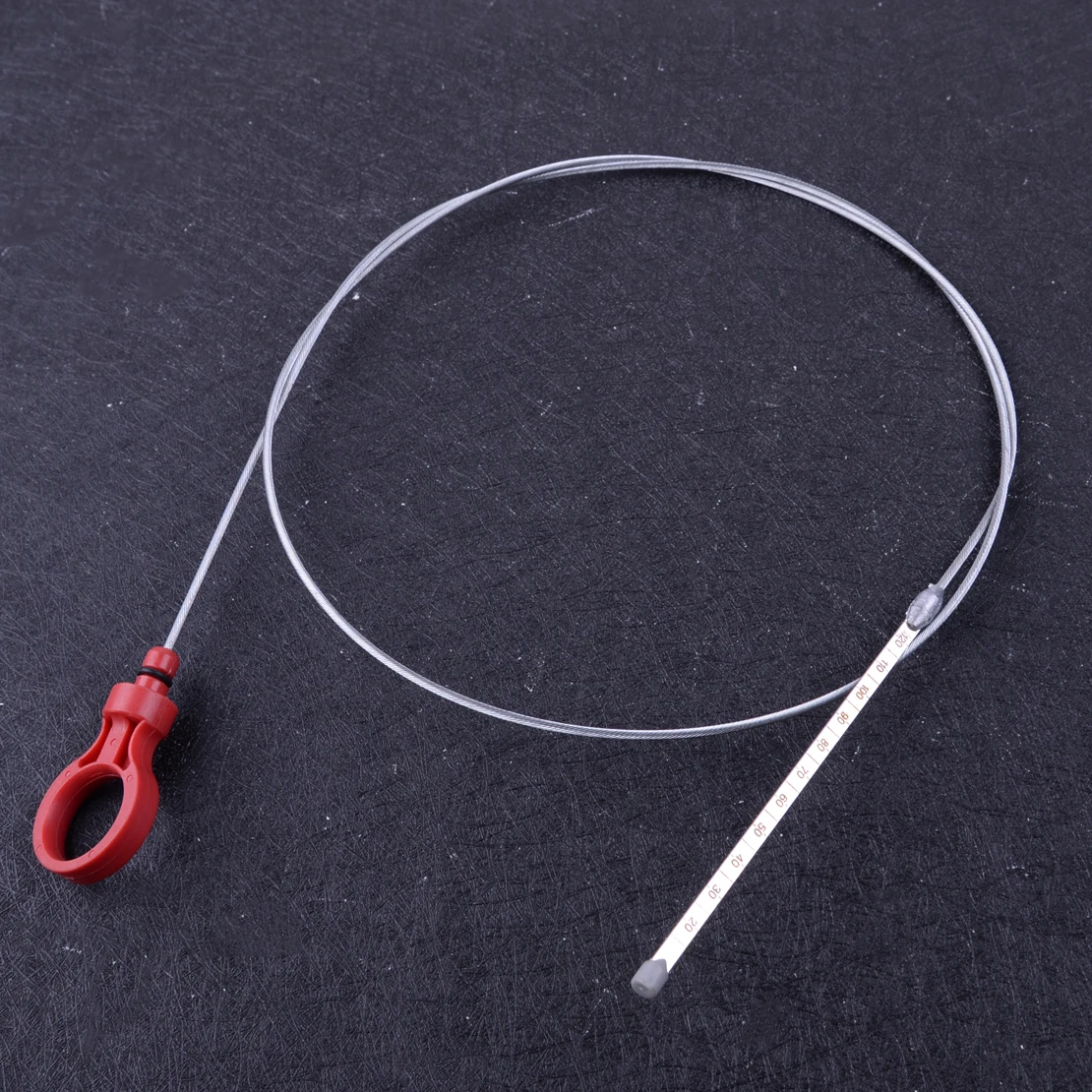 DWCX-Auto-Oil-Dipstick-Automatic-Transmission-Trans-Fluid-Level-Dip ...