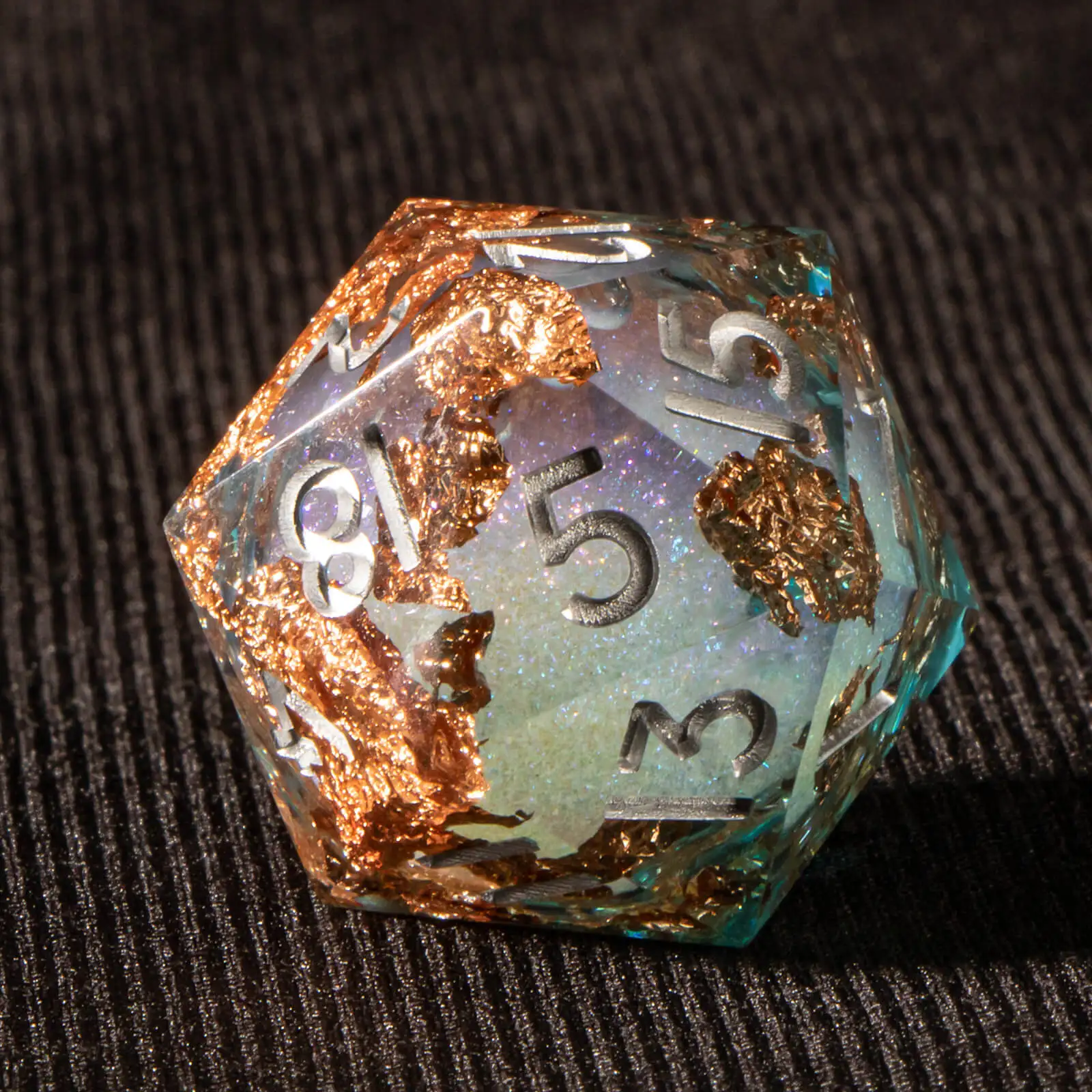 Dice-Core-Dice-para-DND-Role-Playing-Games-Resina-DND-Dice-Dungeon-e ...