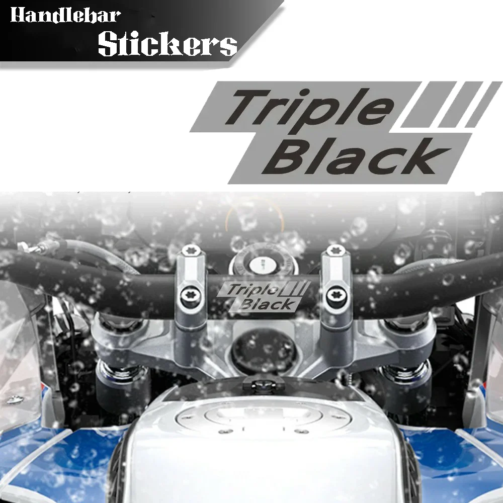 Motorcycle-Box-Triple-Black-Handlebar-Helmet-Stickers-For-BMW-Adventure ...