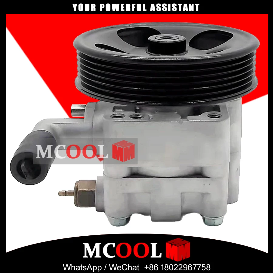 Car Power Steering Pump For Subaru Tribeca 3.0L 34430-XA011 34430XA011 ...