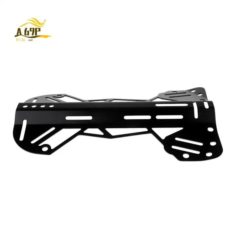 A69P-Scuba Diving BCD Technical Diving Backplate Back Harness Hardware ...