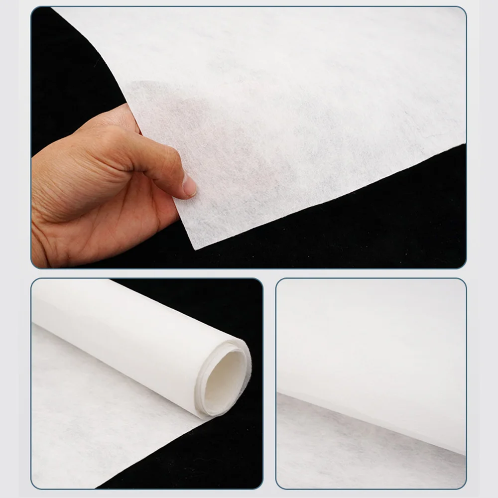 10-Yards-Hot-Water-Water-Soluble-Lining-Diy-Lining-Cloth-Interfacing ...