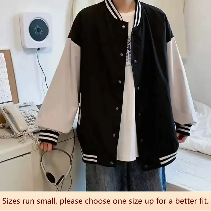 Autumn-Trendy-Baseball-Jacket-Men-s-Casual-Hong-Kong-Style-Cool-Slang ...