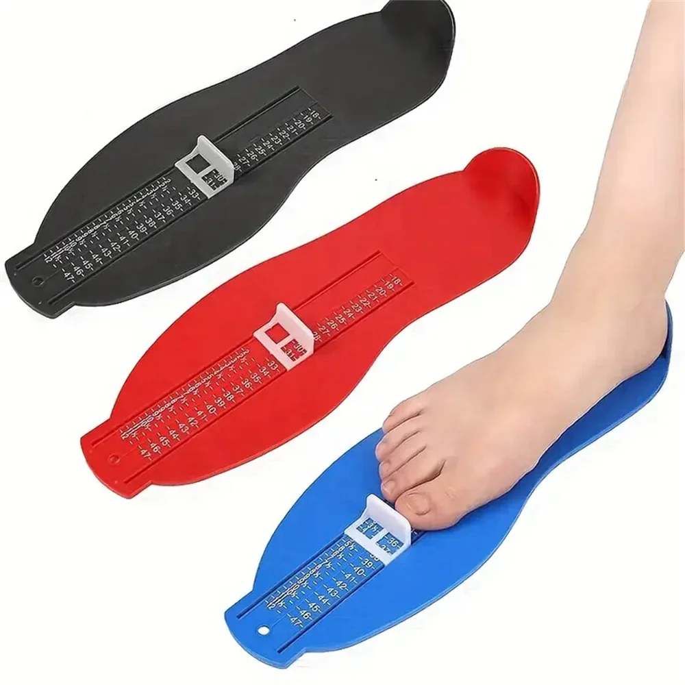 Foot-Measuring-Device-Shoes-Size-Measuring-Ruler-Tool-Universal ...