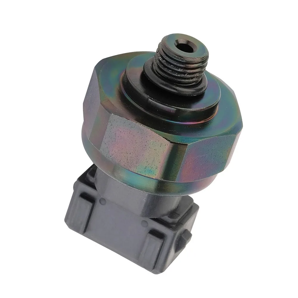 Air Conditioning Pressure Switch Sensor For Mercedes Benz C219 W211 ...