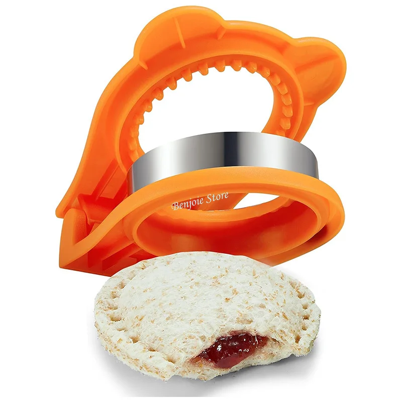 Sandwich-Cutter-Mould-Pocket-Sandwiches-DIY-Sandwiches-Cutter-Bread ...