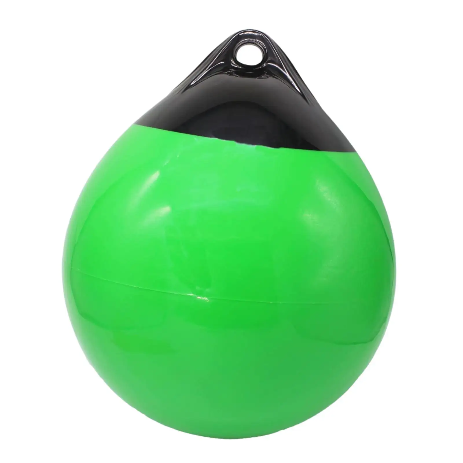 Boat Fender Ball Heavy Duty Marine Floats PVC Buoy for Ocean PVC Float ...