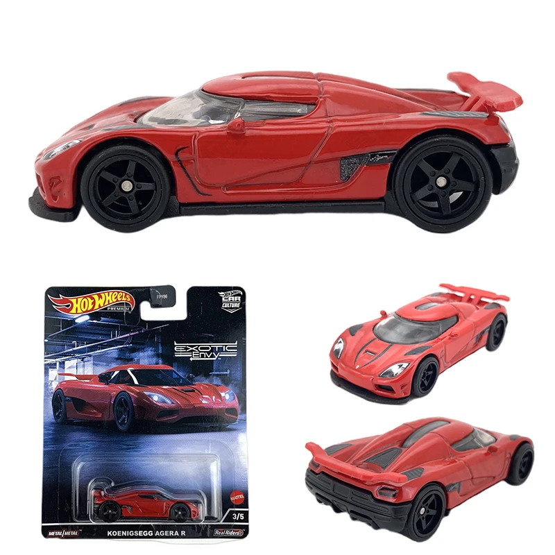 Hot-Wheels-Fpy86-Super-Run-2-Koenigsegg-Agera-R-neum-tico-de-goma ...