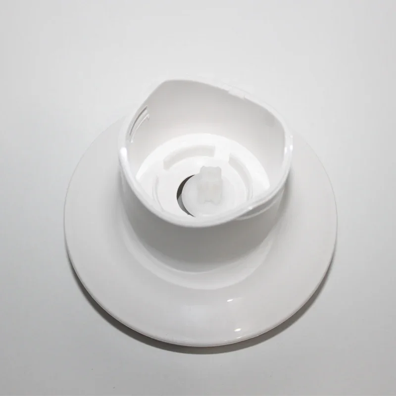 350ML Blender Crush container lid for Braun MQ525 MQ545 MQ5025 MQ3025 ...