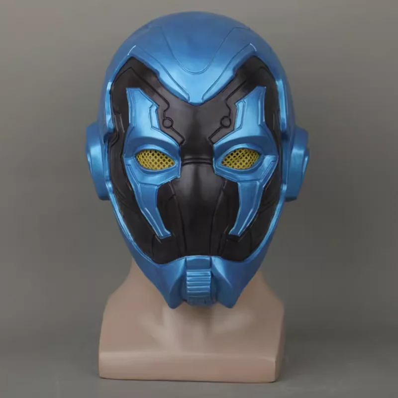 Beetle Mask