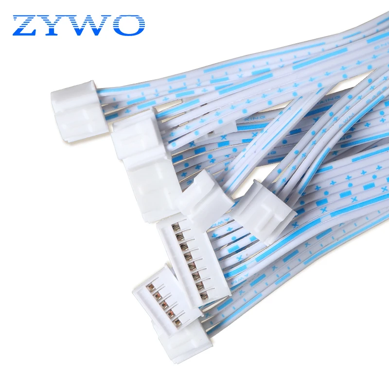 10pcs-HY2-0mm-Terminal-Cable-2P3P4P5P6P7P8P-With-Locking-Connection ...