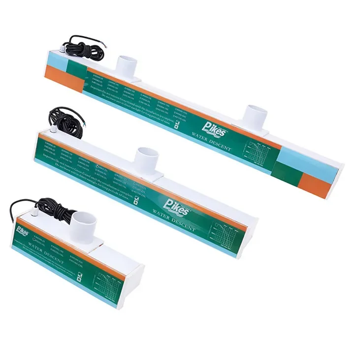 Garden-Waterfall-Acrylic-Water-Fountain-Indoor-Water-Blade-Swimming ...