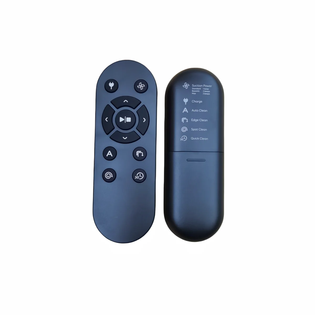 Replacement Remote Control for Eufy Boostiq RoboVac 11S T2108 11S MAX ...