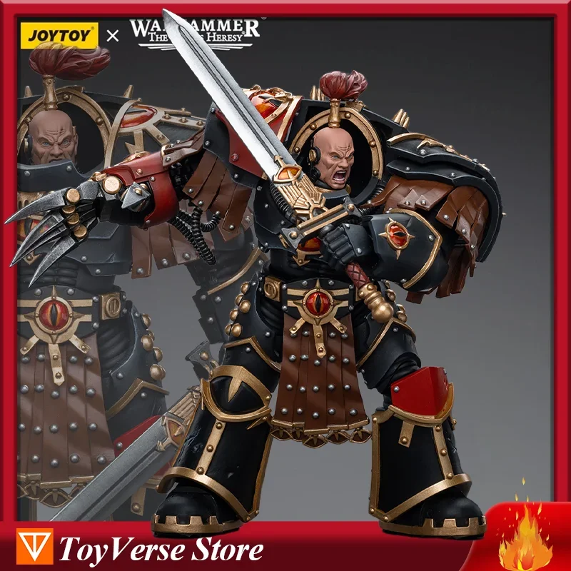IN-STOCK-JOYTOY-Warhammer-30k-1-18-Action-Figures-Sons-of-Horus-Ezekyle ...