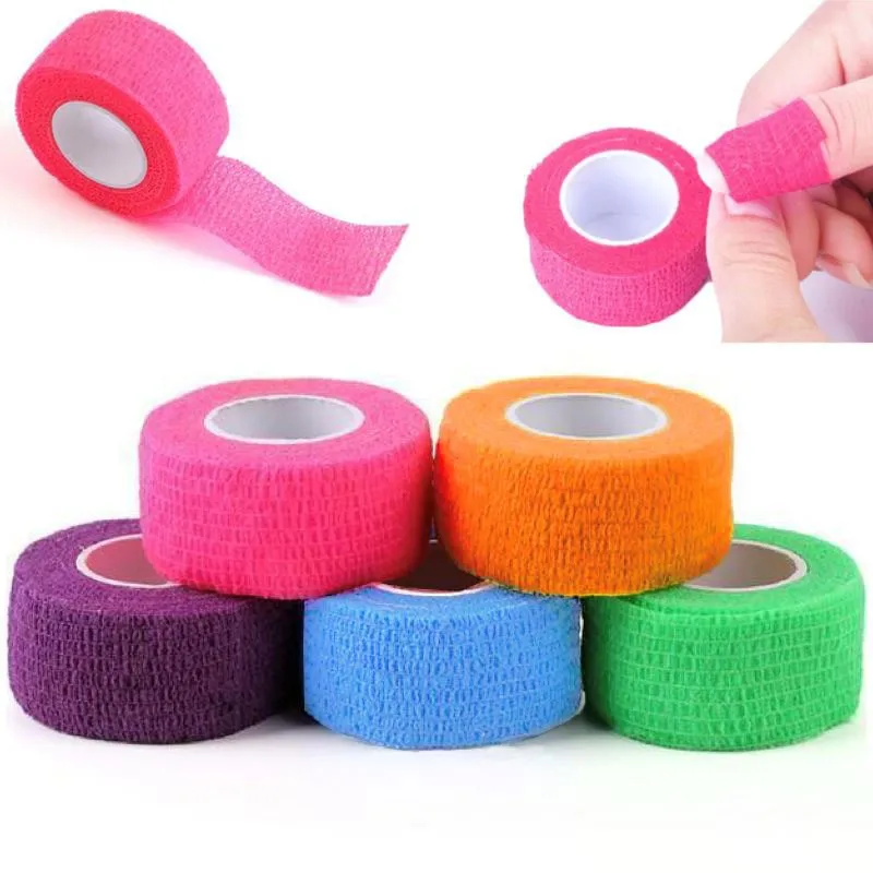 Cinta-protectora-para-puntas-de-u-as-envoltura-flexible-para-dedos-tira ...