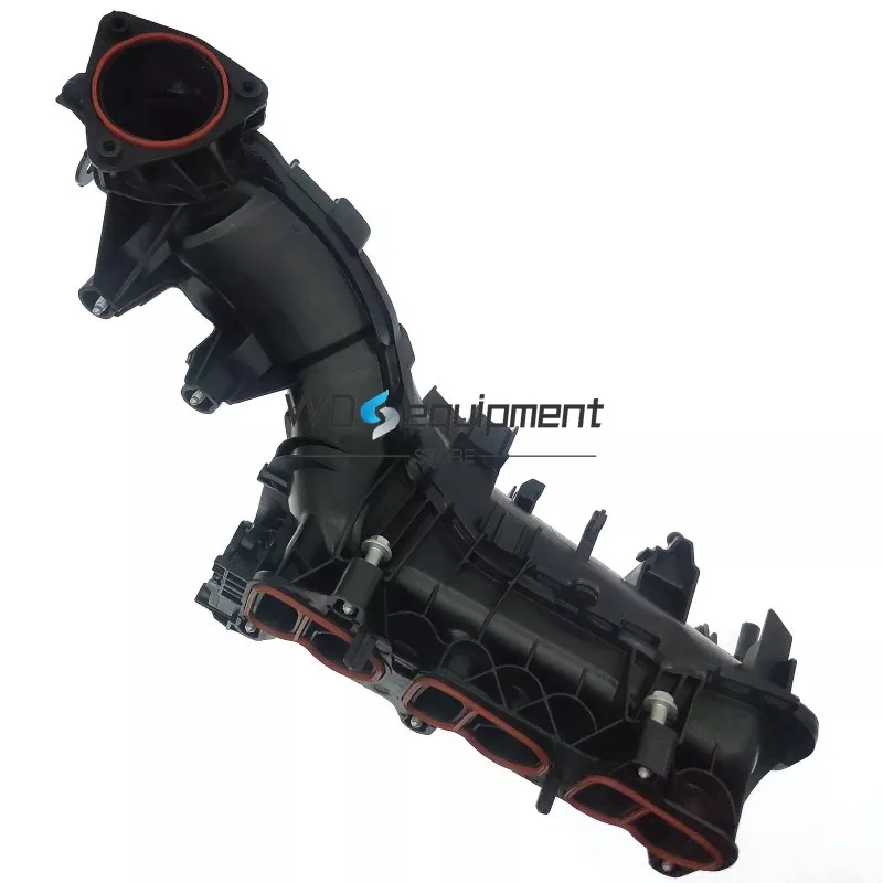 For BMW F20 F21 F87 Intake Manifold 11618513655 11618580274 B37 114d ...